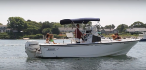 Boating Cape Cod - The Ultimate Guide - Best of Cape Cod